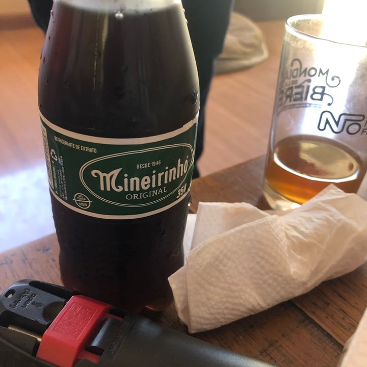 mineirinho Mineirinho Review | abillion