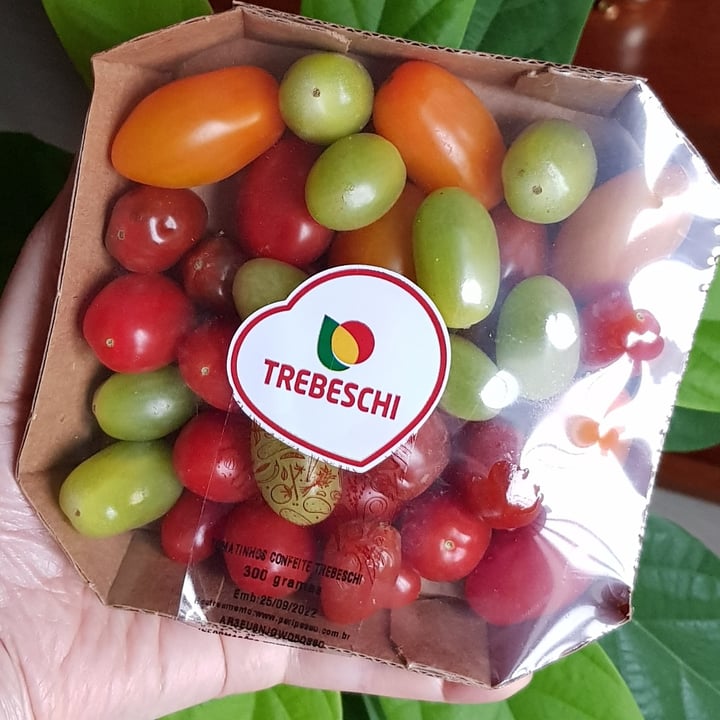 Trebeschi Tomatinhos confeite Review | abillion