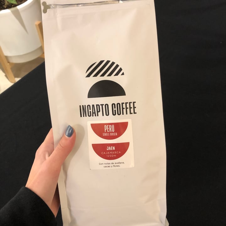 Incapto coffee Reviews | abillion
