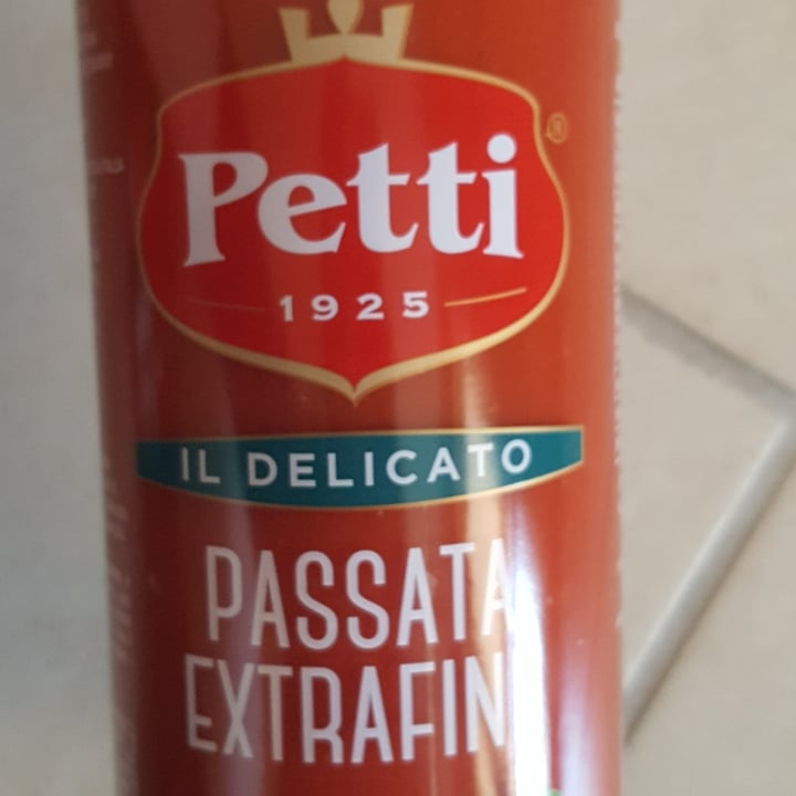 Petti Passata Extrafine Review | abillion