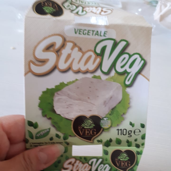 Straveg Formaggio morbido Review | abillion