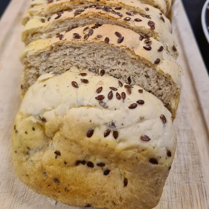 Mrs Bread Care Pumpkin Bread Review | abillion