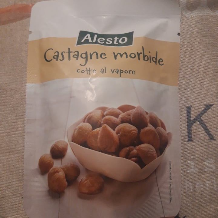 Alesto Castagne Review | abillion