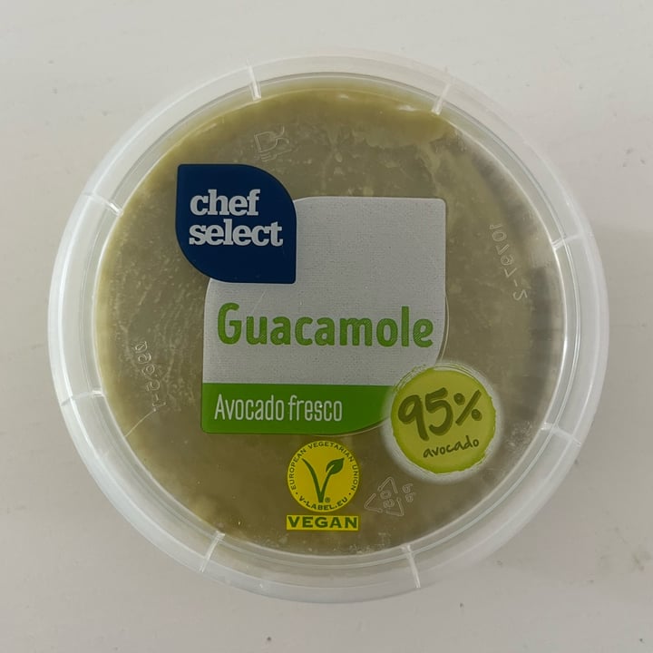 Chef Select Guacamole Review | abillion