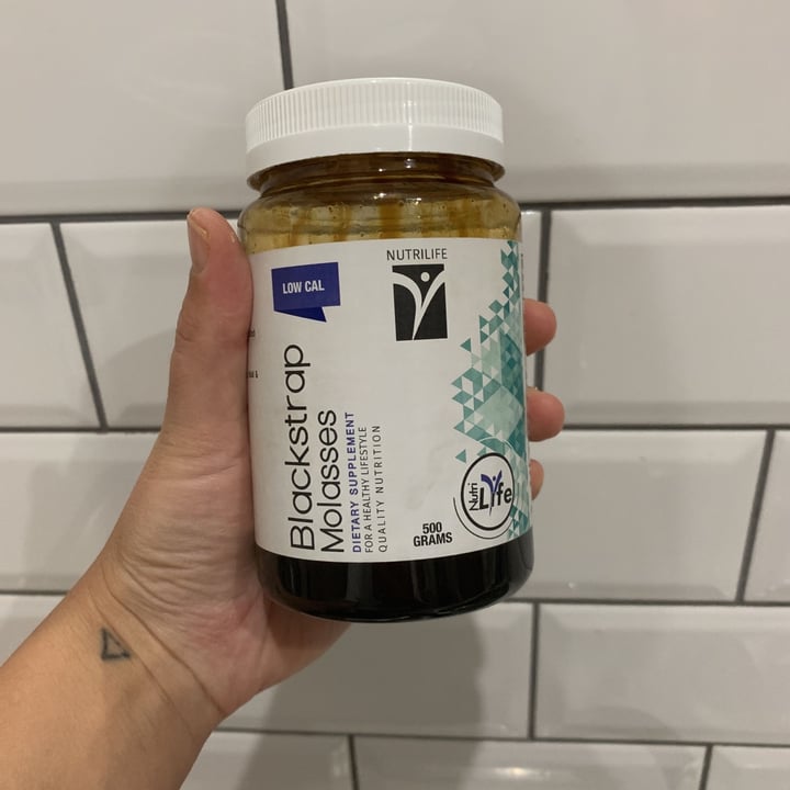 Nutri Life Reviews | abillion