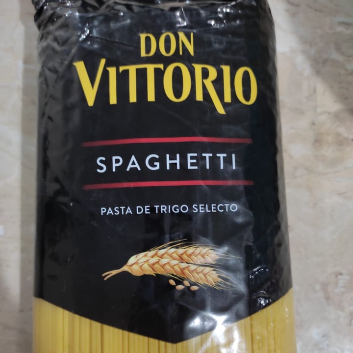 Don Vittorio Spaghetti Review | abillion