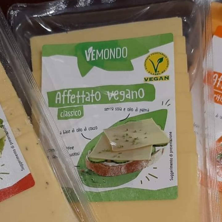 Vemondo Affettato Vegano Classico Review | abillion