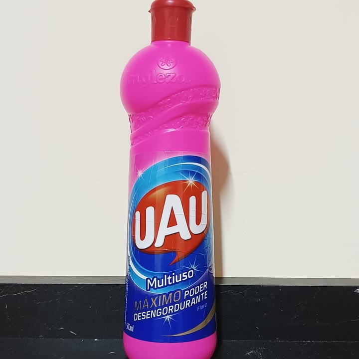 Ingleza UAU Multiuso Reviews | abillion