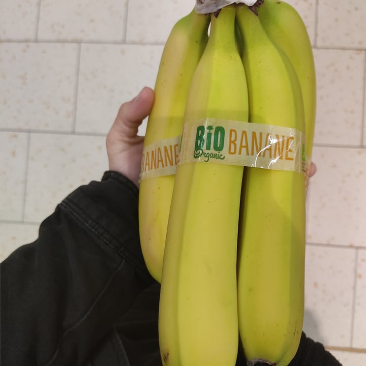 Bio-organic Banane Review | abillion