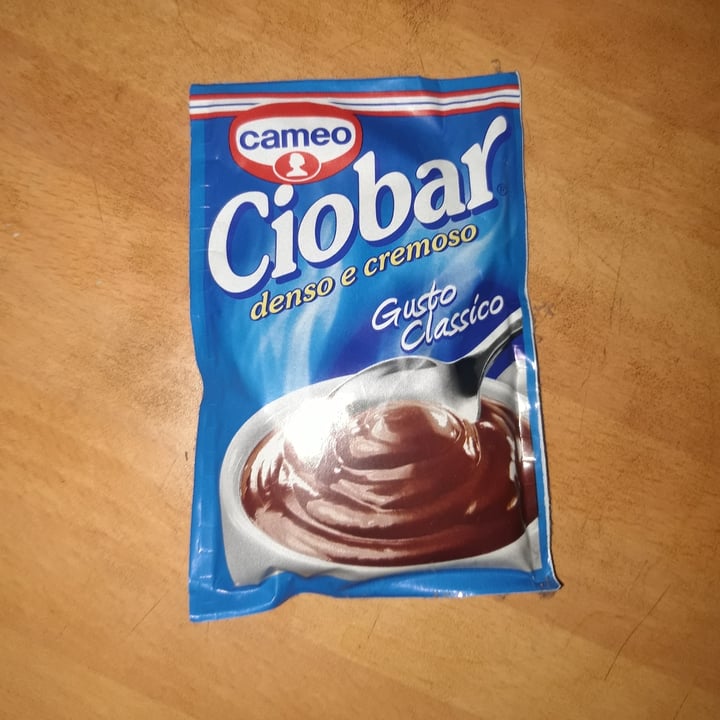 Cameo Ciobar classico Review | abillion