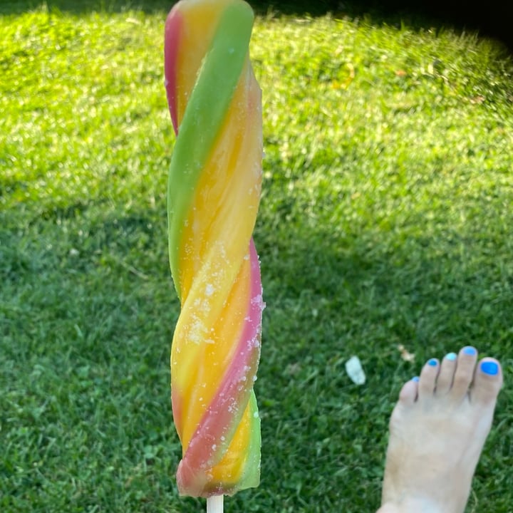 Nestlé Pirulo espiral Review | abillion