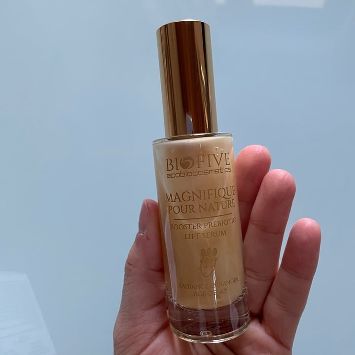 Biofive Magnifique Pour Nature Review | abillion