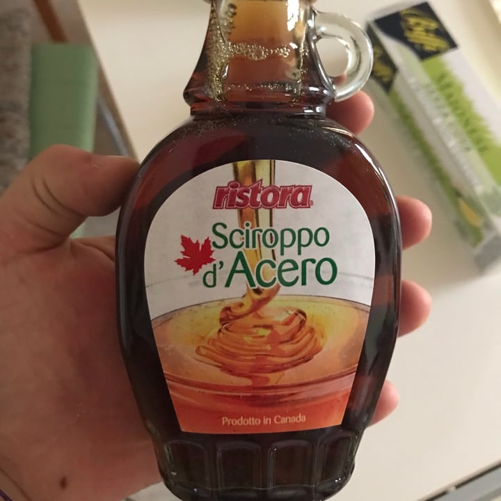 Ristora Sciroppo D'acero Review | abillion