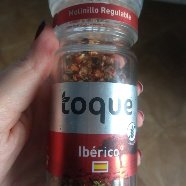 Verdú cantó Toque Ibérico Review | abillion