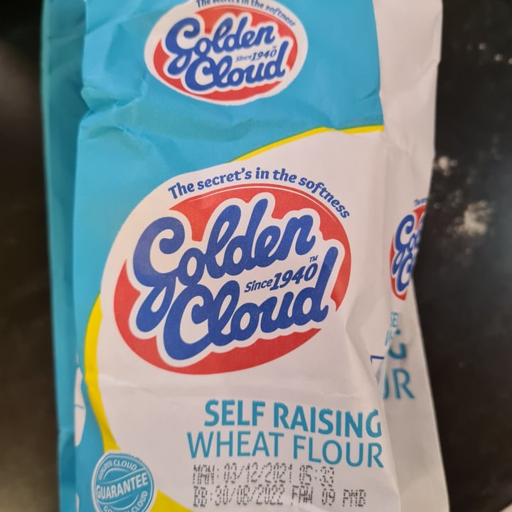 Golden cloud Self raising wheat flour Review | abillion