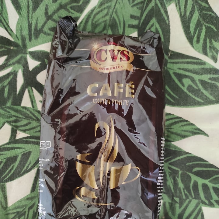 CVS Café Review | abillion