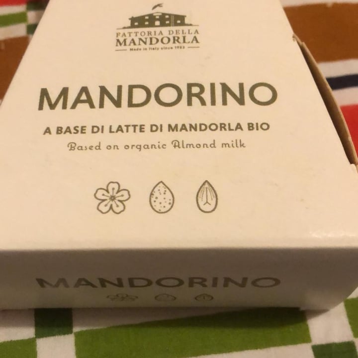 La fattoria della mandorla Mandorino Review | abillion