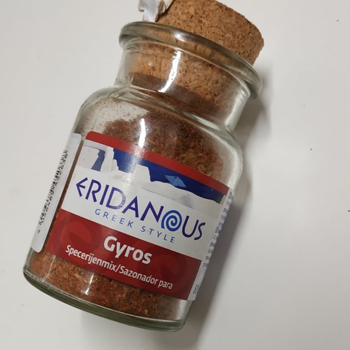 Eridanous Bifteki Review | abillion