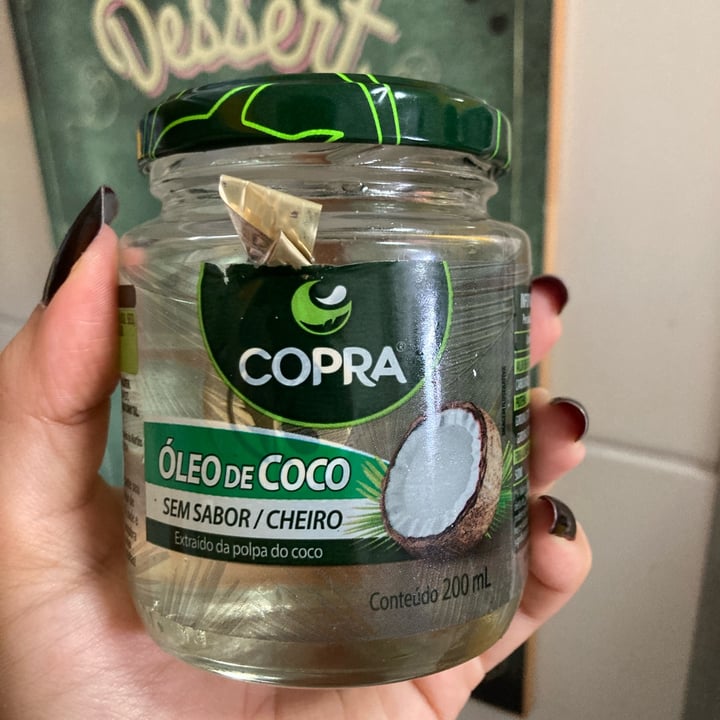 Copra coconut oil extra virgin Review | abillion
