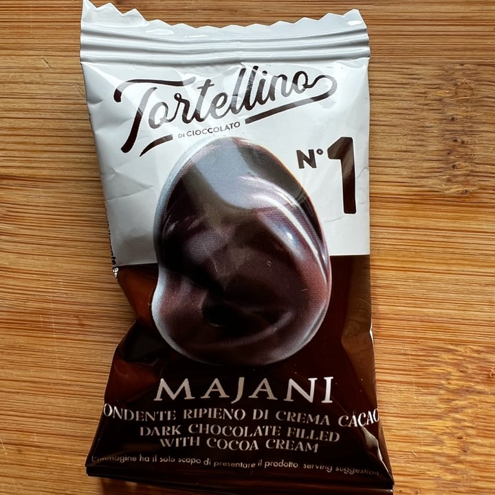 Majani Tortellino Di Cioccolato Review | abillion