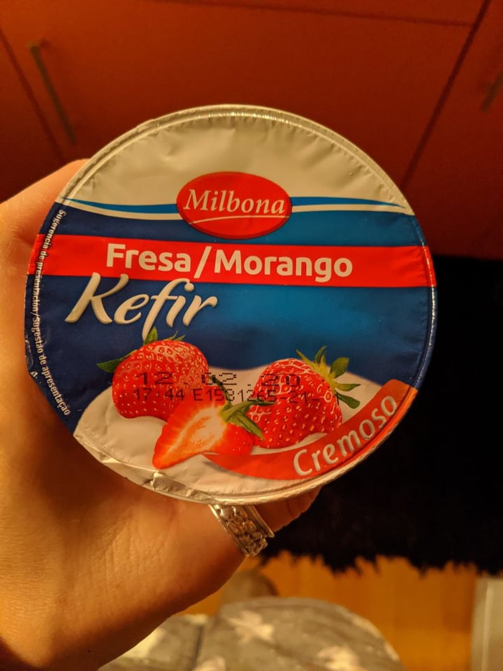 Milbona Kéfir Review | abillion