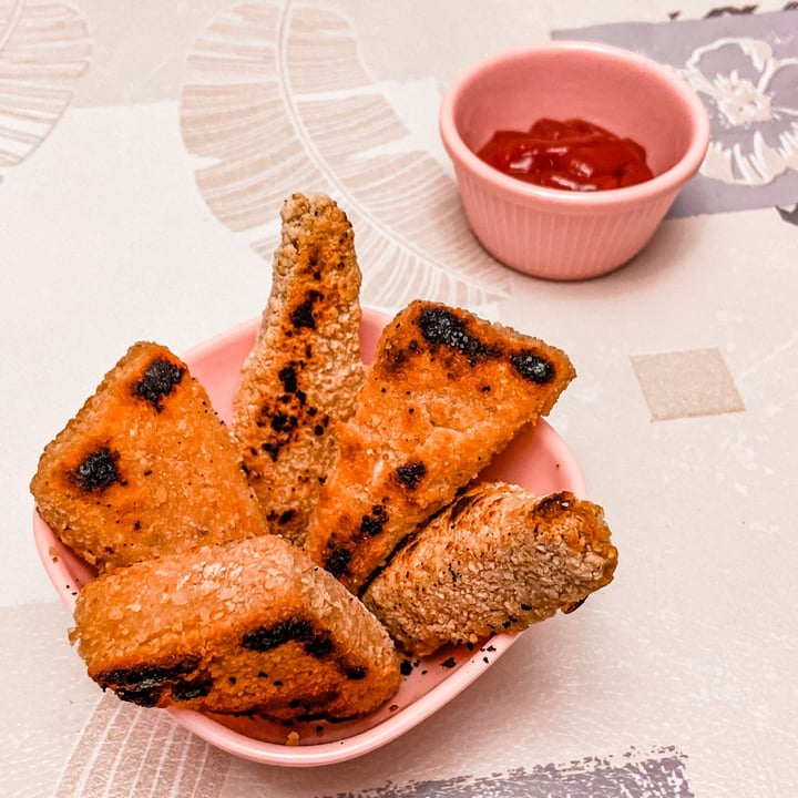 Folivora Tofu Nuggets Review | abillion