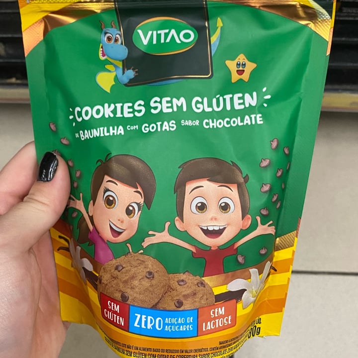 VITAO cookie sem gluten Reviews | abillion VITAO cookie sem gluten Reviews | abillion