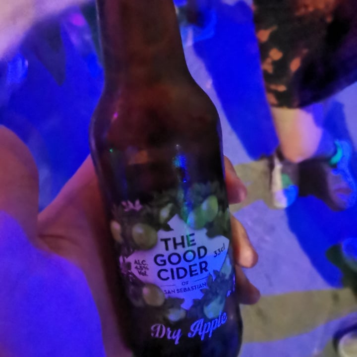 The Good Cider Reviews | abillion