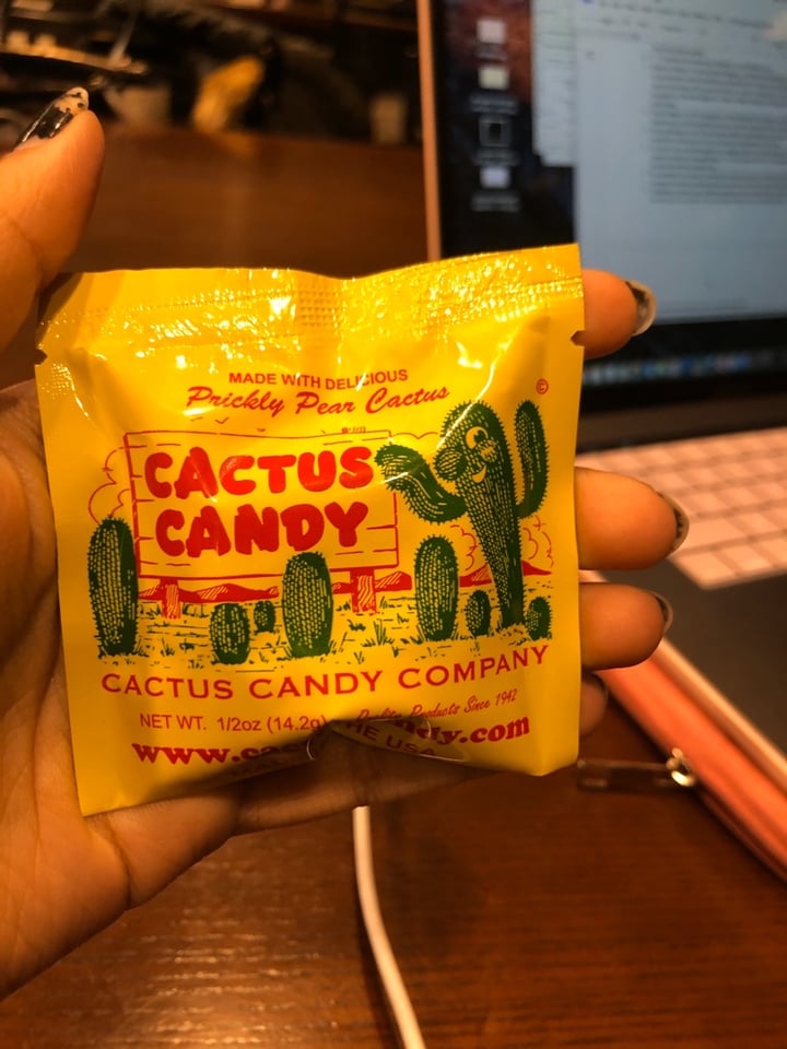 Cactus Candy Company Reviews | abillion