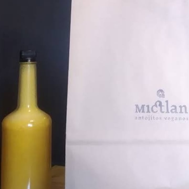 Mictlan Antojitos Veganos Narvarte Poniente, Ciudad de México, Mexico ...