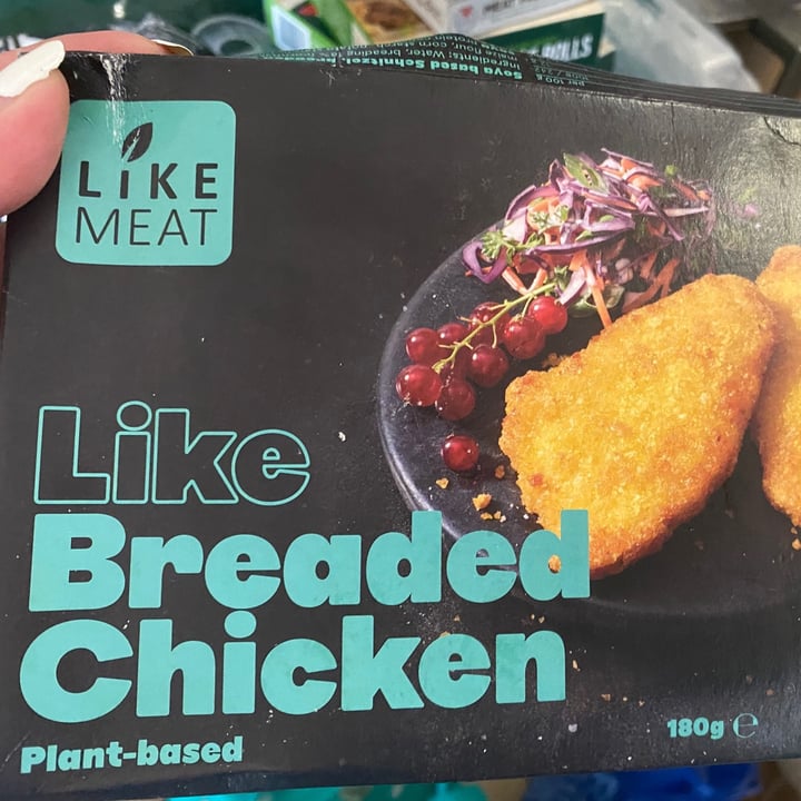 Pick n Pay Like breaded chicken Review | abillion
