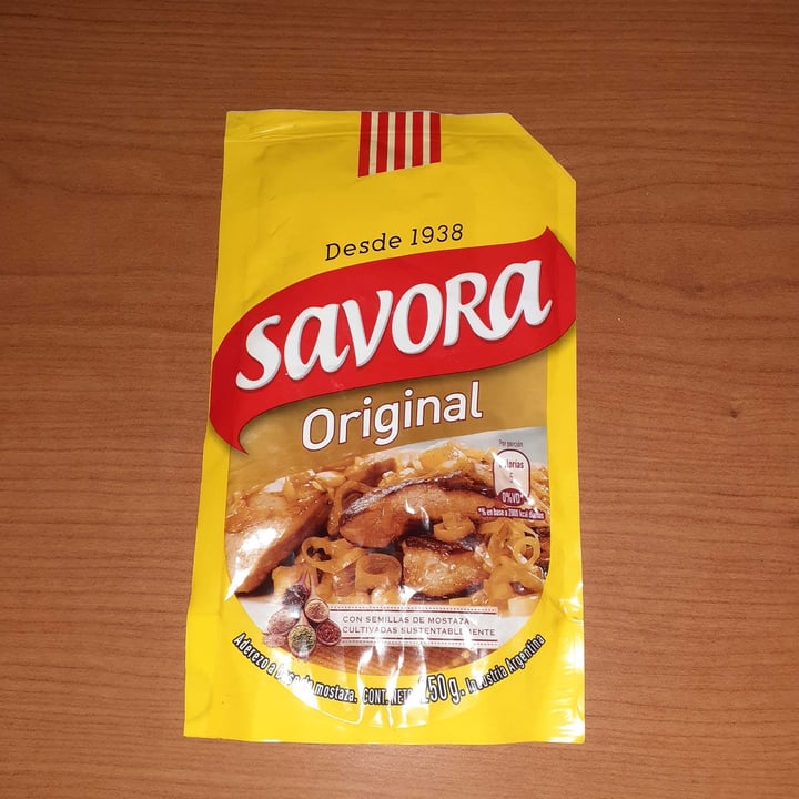 Savora Savora Original Review | abillion