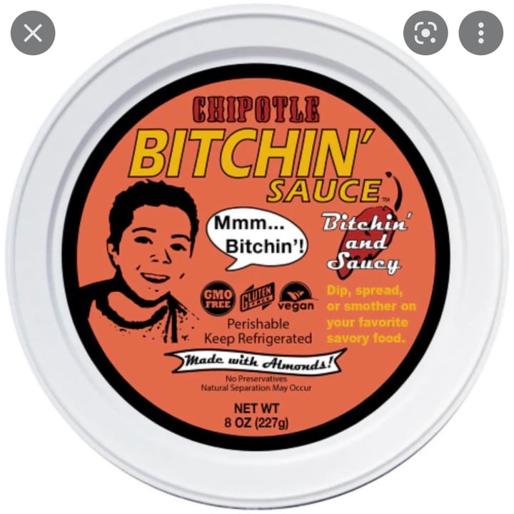 Bitchin' Sauce Chipotle Bitchin’ Sauce Review | abillion