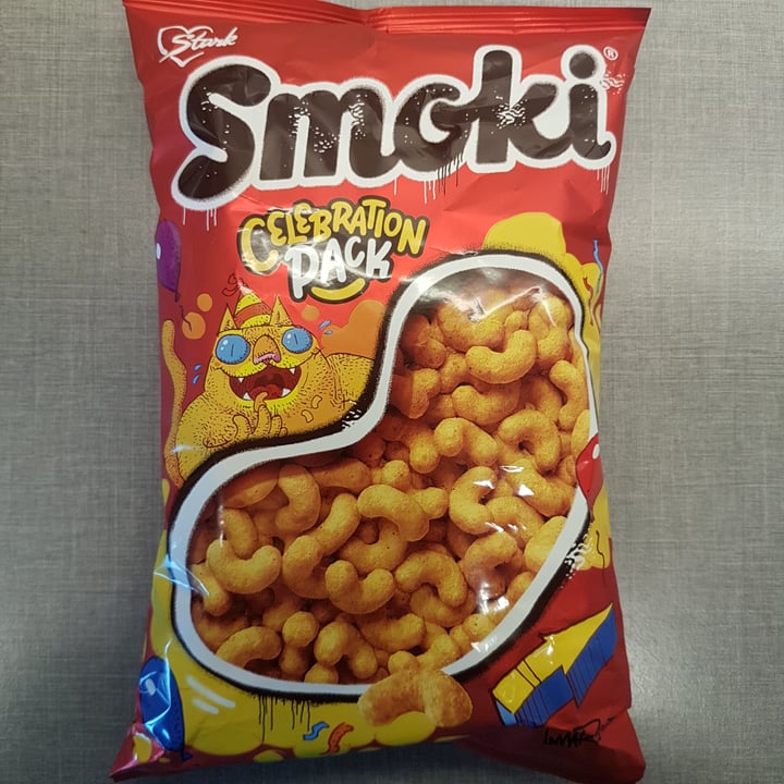 Štark Smoki Review | abillion