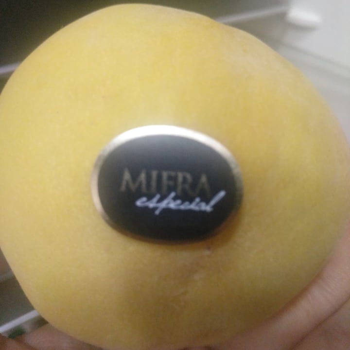 Miera special Melocotón Review | abillion