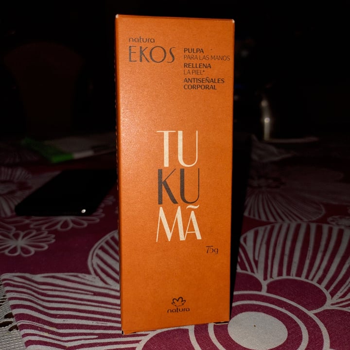 Natura Ekos Tukuma Review | abillion