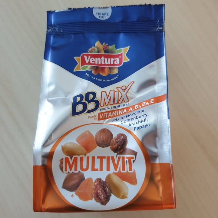 Ventura Bb Mix Multivit Review | abillion