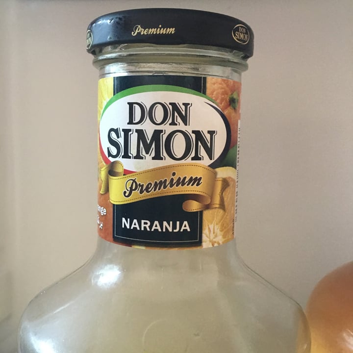 Don Simon premium naranja Review | abillion