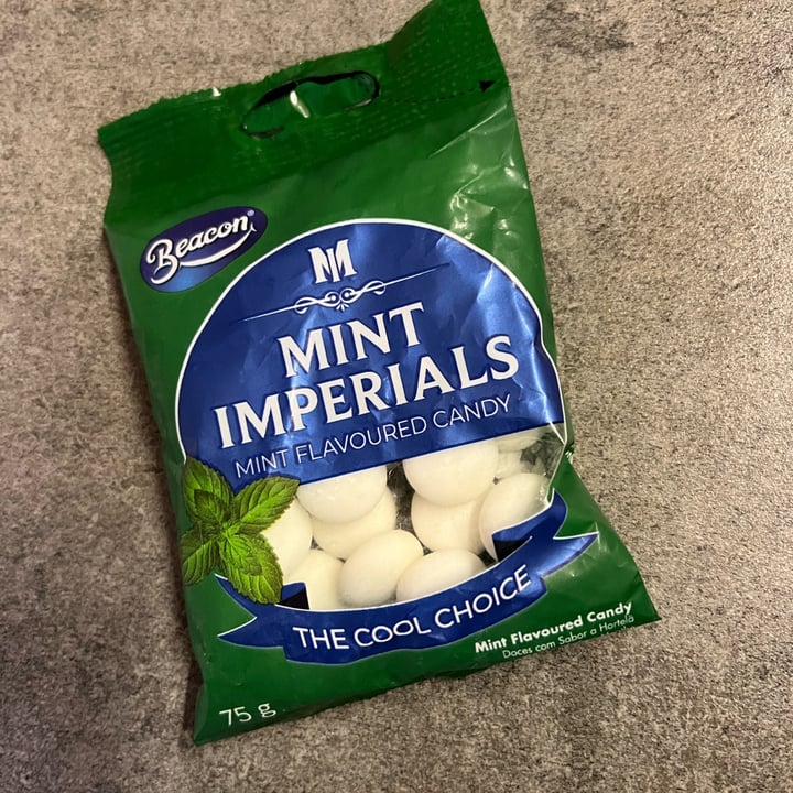 Beacon Mint Imperials Review | abillion