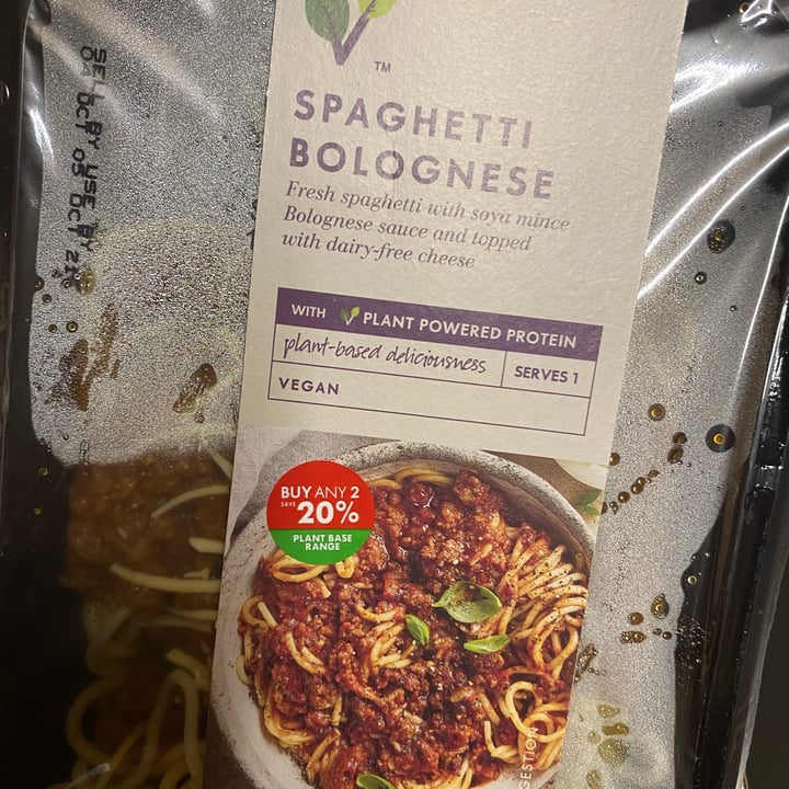 Woolworths Food spaghetti bolognese Review | abillion
