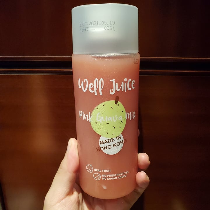 Well Juice Reviews | abillion