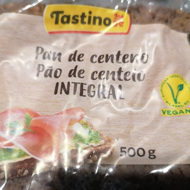 Tastino Bio Pan Integral De Centeno Review | abillion