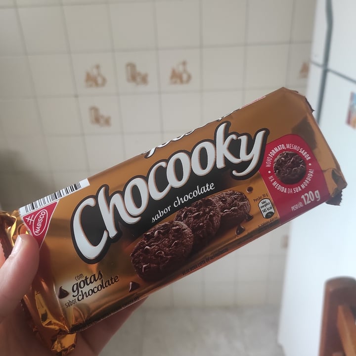 Nabisco Chocooky Review | abillion