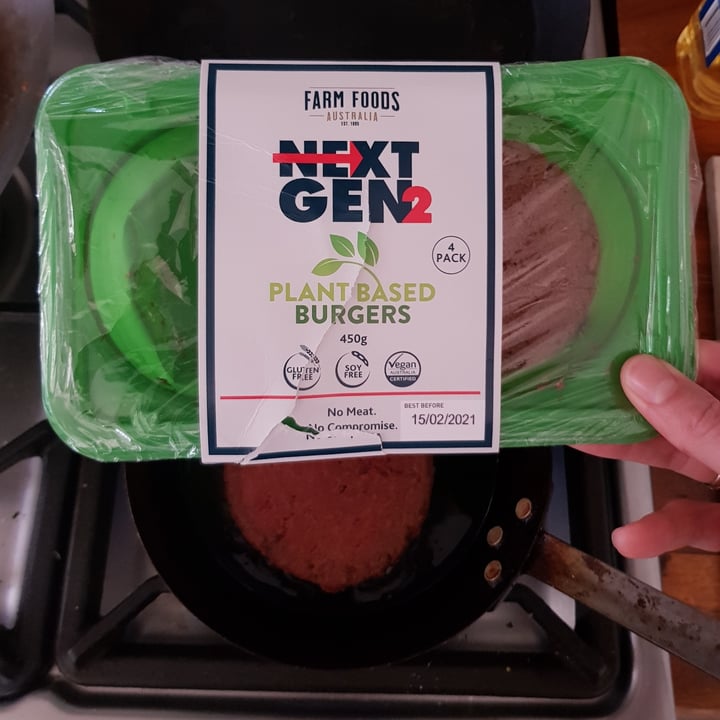 Next gen 2 Reviews | abillion