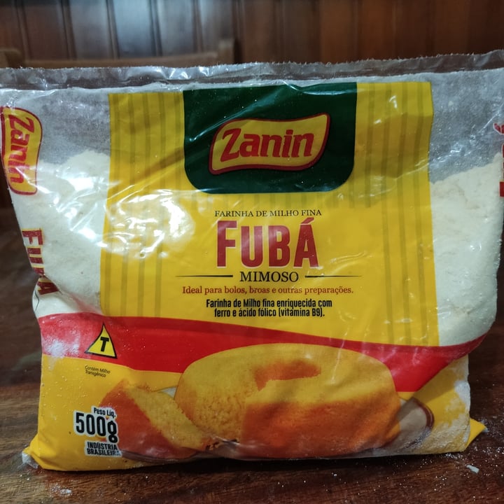 Zanin Fuba Review | abillion