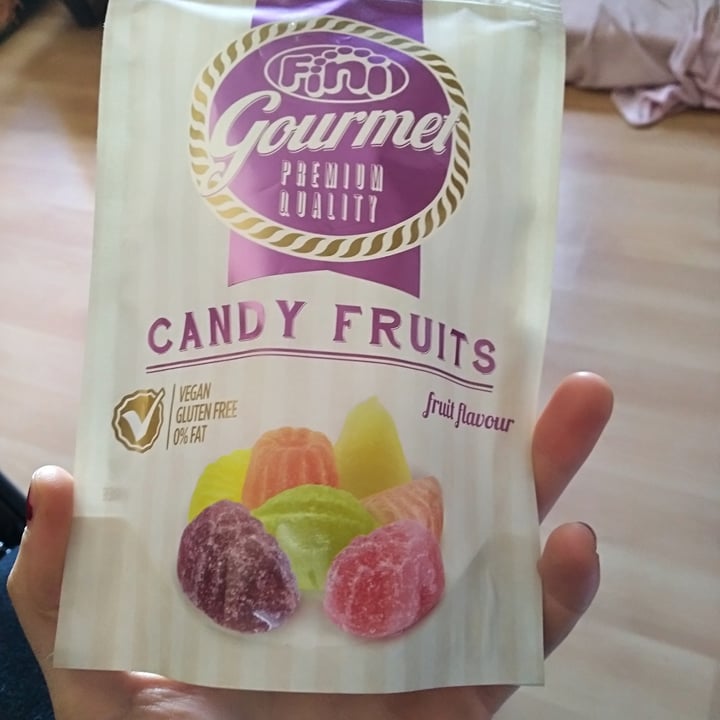 Fini Candy Fruits Review | abillion