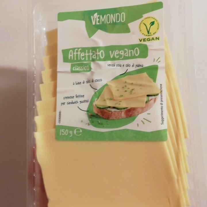 Vemondo Affettato Vegano Classico Review | abillion