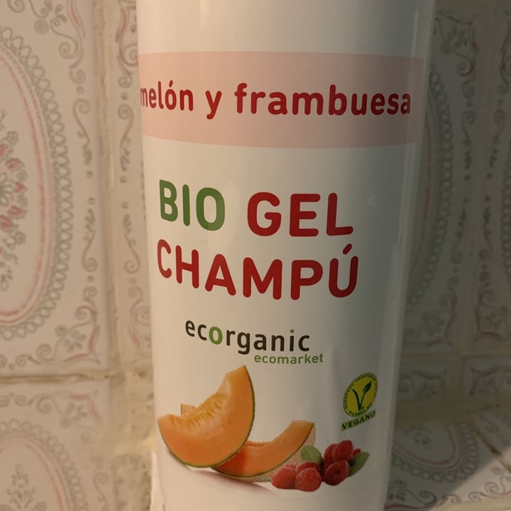Ecorganic Bio gel champú Review | abillion