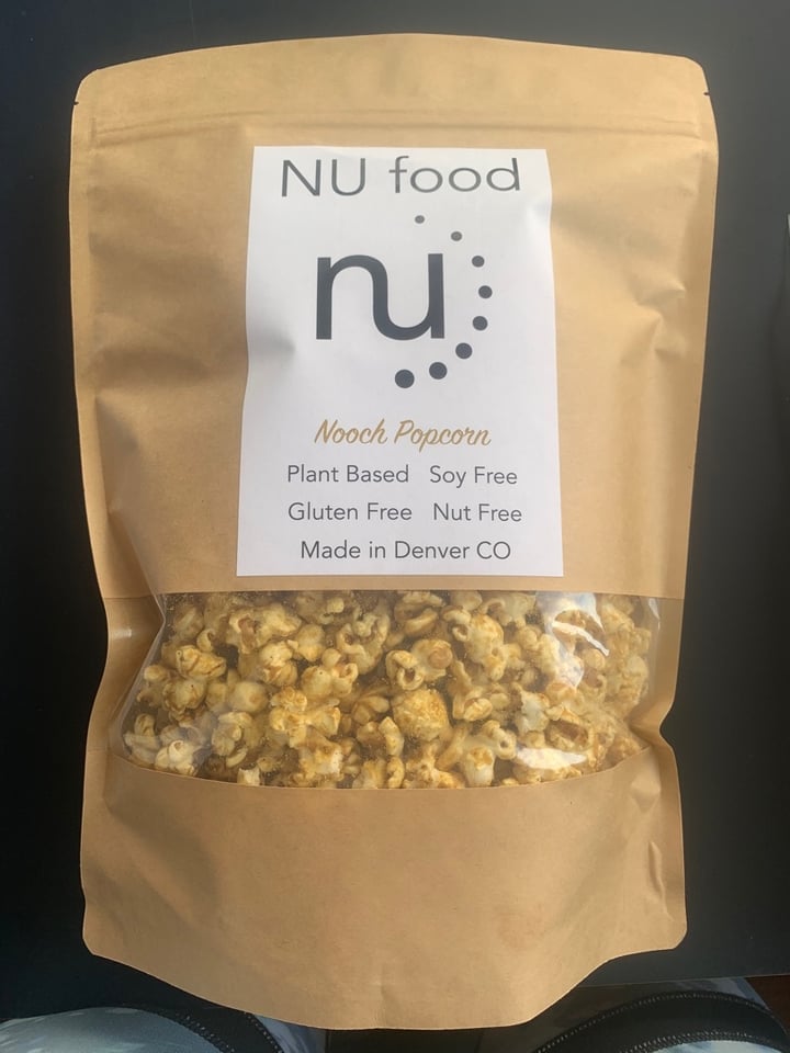 Nu food Reviews | abillion