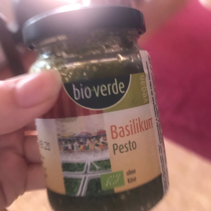 bio-verde Pesto Review | abillion